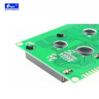 China High Quality Custom Blue Backlight 2004 LCD Panel 20x4 Character LCD 2004 LCD Display Module for sale