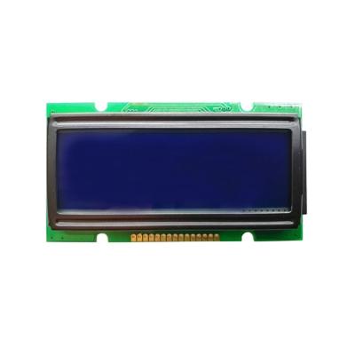China Manufacturer Custom 1202 12x2 Small STN LCD Module with TFT & VA for Display Panel Applications for sale
