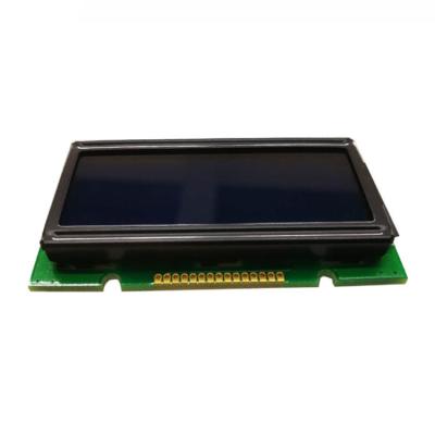 China Direct Sales by Manufacturers 1202 12x2 Small Lcd Display STN  LCD Module for sale