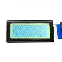 China 122x32 STN LCD Display Module with Parallel for Graphic Displays for sale