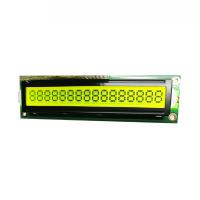 China Deep Customization, Your Exclusive Screen Display  16x1 Big Character Lcd Display Module for sale