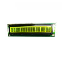 China Deep Customization, Your Exclusive Screen Display  16x1 Big Character Lcd Display Module for sale