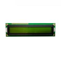 China Deep Customization, Your Exclusive Screen Display  16x1 Big Character Lcd Display Module for sale