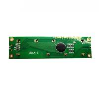 China Deep Customization, Your Exclusive Screen Display  16x1 Big Character Lcd Display Module for sale