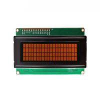 China High Quality Custom 20x4 Character TFT LCD Module 2004 LCD Display for sale