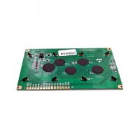 China High Quality Custom 20x4 Character TFT LCD Module 2004 LCD Display for sale
