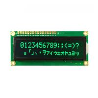 China Custom Small LCD Module STN Type Liquid Crystal Display Screen Panel with LED Backlight for sale