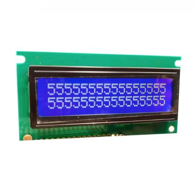 lcd module 16x2