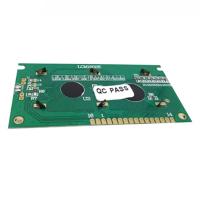 China 1602 Character STN LCD Module 16x2 VA Type LCD Screen Display for sale