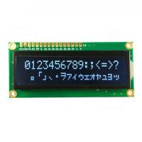 China Custom Small LCD Module STN Type Liquid Crystal Display Screen Panel with LED Backlight for sale