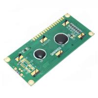 China Custom Small LCD Module STN Type Liquid Crystal Display Screen Panel with LED Backlight for sale