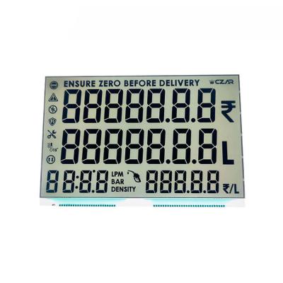 China High Quality Customized Large Size LCD Multifunctional Display TN/HTN/FSTN/VA LCD for sale
