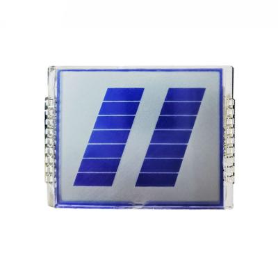 China High Quality and Low Price Customized STN LCD Screen for sale