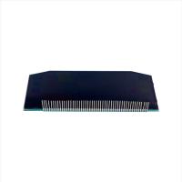 China Customized high-quality transparent lcd screen monochrome car lcd display for sale