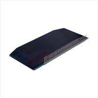 China Customized high-quality transparent lcd screen monochrome car lcd display for sale