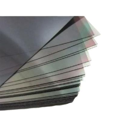 China LCD Screen Panel Polarizing Film for the Monitor Matte Polarizer Film LCD for sale