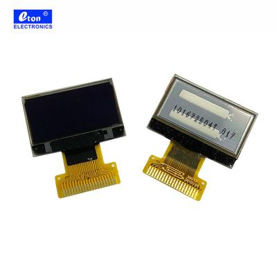 China 0.96-Inch E-Paper OLED Module 64x32 White Color Resolution 14-Pin SMART WATCH with 0.49 OLED for sale