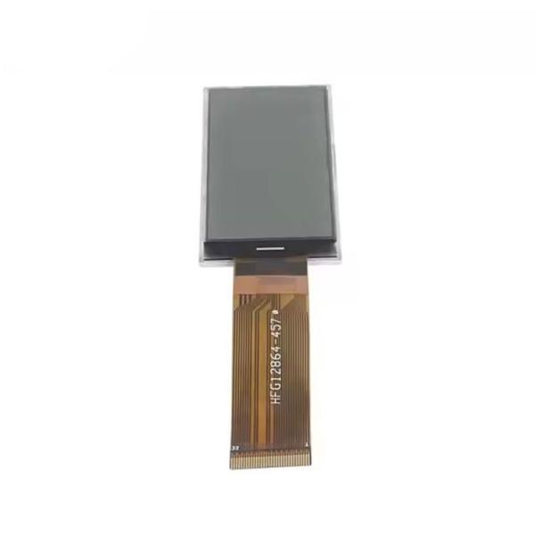 Quality 1.54 Inch TN FSTN/Transflective/Positive White LED TFT LCD Module for sale