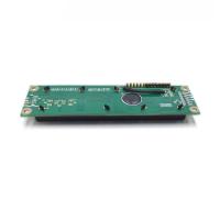 China 1601B Small 16x1 Lcd Display Module 1601 Character LCD Display for sale