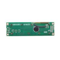 China 1601B Small 16x1 Lcd Display Module 1601 Character LCD Display for sale