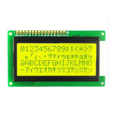 China Accurate Display Factory Price Lcd 1604 Portable Lcd Module for sale