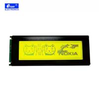 China Custom Lcd 24064B 240X64 Lcd Display Characters Lcd Module  STN for sale