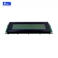 China Custom Lcd 24064B 240X64 Lcd Display Characters Lcd Module  STN for sale