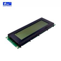 China Custom Lcd 24064B 240X64 Lcd Display Characters Lcd Module  STN for sale