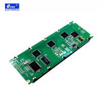 China Custom Lcd 24064B 240X64 Lcd Display Characters Lcd Module  STN for sale
