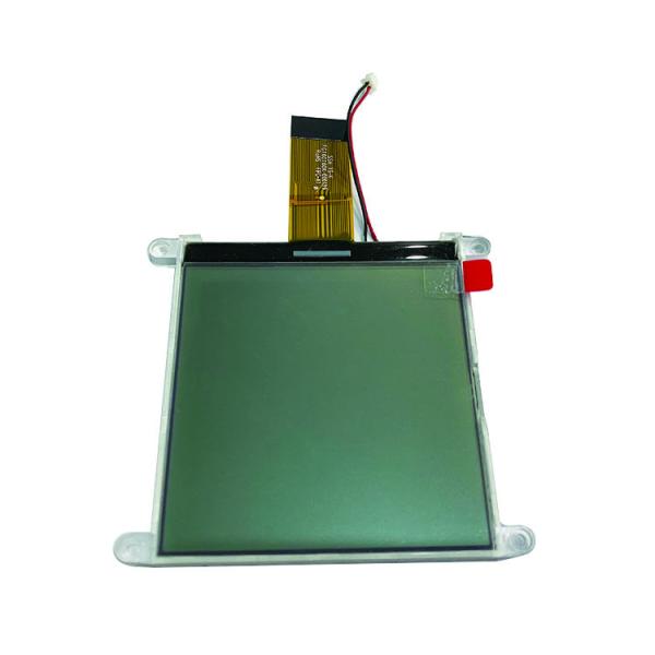 Quality ETON-06002 Graphic COG LCD Screen 80.5*72.5*5MM Module FSTN Transflective LCD for sale