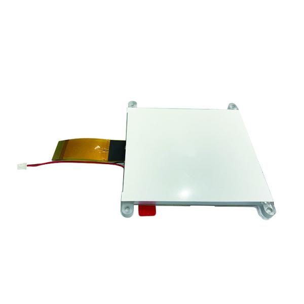 Quality ETON-06002 Graphic COG LCD Screen 80.5*72.5*5MM Module FSTN Transflective LCD for sale