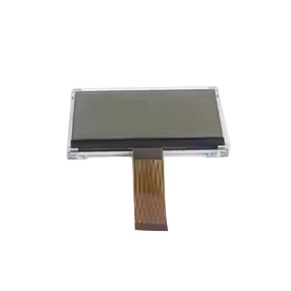 Quality Wholesale Touch Screen Lcd FSTN/Black-White/Transflective/Positive for sale