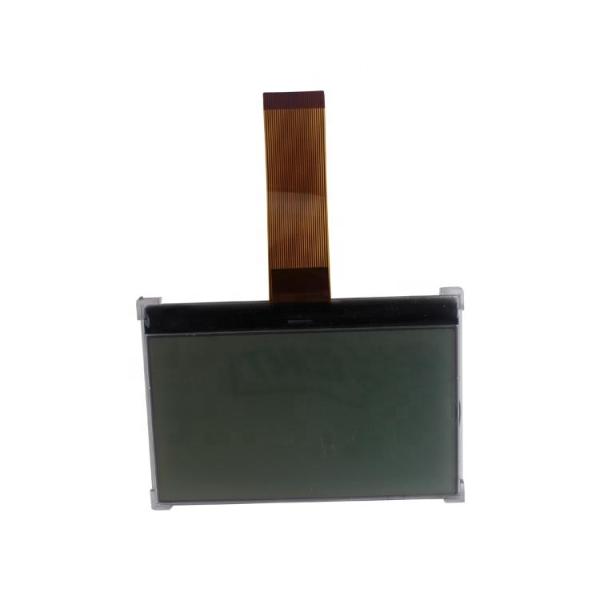 Quality Wholesale Touch Screen Lcd FSTN/Black-White/Transflective/Positive for sale