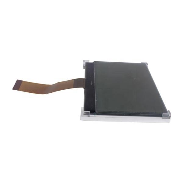 Quality Wholesale Touch Screen Lcd FSTN/Black-White/Transflective/Positive for sale