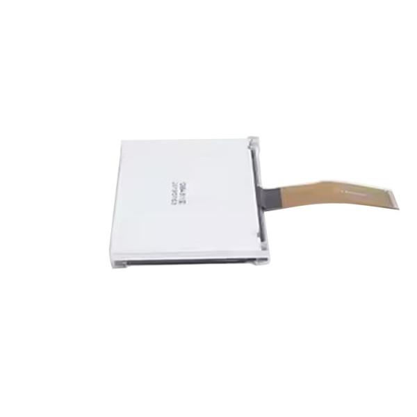 Quality Wholesale Touch Screen Lcd FSTN/Black-White/Transflective/Positive for sale