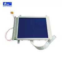 China SPI IIC Parallel Interface Driver 156*130.5*11mm OLED Bare Screen Display LCD Module for sale