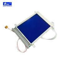 China SPI IIC Parallel Interface Driver 156*130.5*11mm OLED Bare Screen Display LCD Module for sale