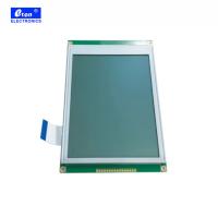 China High Brightness Outdoor Use 160*107*8mm LCD Module LED Display Screen Panel Lcd Module for sale