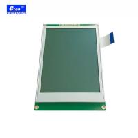 China High Brightness Outdoor Use 160*107*8mm LCD Module LED Display Screen Panel Lcd Module for sale