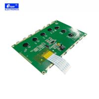 China High Brightness Outdoor Use 160*107*8mm LCD Module LED Display Screen Panel Lcd Module for sale