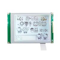 China Custom STN LCD Dot Matrix Graphic Display Module LCM320240B for sale
