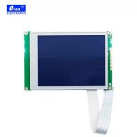 China Custom STN LCD Dot Matrix Graphic Display Module LCM320240B for sale
