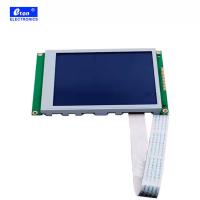 China Custom STN LCD Dot Matrix Graphic Display Module LCM320240B for sale