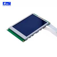 China Custom STN LCD Dot Matrix Graphic Display Module LCM320240B for sale