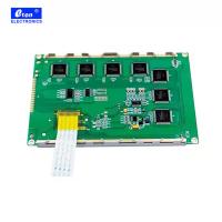 China Custom STN LCD Dot Matrix Graphic Display Module LCM320240B for sale