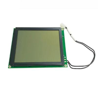 China LCD Module 129*102*10.1MM MCU Parallel Port Serial Interface  Display Screen TFT LCD with Touch for sale