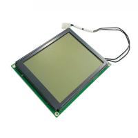 China LCD Module 129*102*10.1MM MCU Parallel Port Serial Interface  Display Screen TFT LCD with Touch for sale