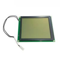 China LCD Module 129*102*10.1MM MCU Parallel Port Serial Interface  Display Screen TFT LCD with Touch for sale