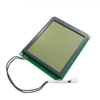 China LCD Module 129*102*10.1MM MCU Parallel Port Serial Interface  Display Screen TFT LCD with Touch for sale