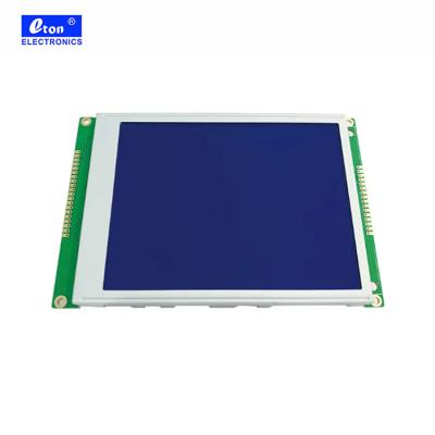 China Manufacturer Sale 160*107*8MM TFT LCD Display Module with RGB Interface Resistive Touch Panel for LCD MODULE for sale